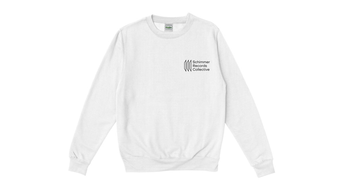 SCHIMMER RECORDS MERCH VOL. 4 | Everpress