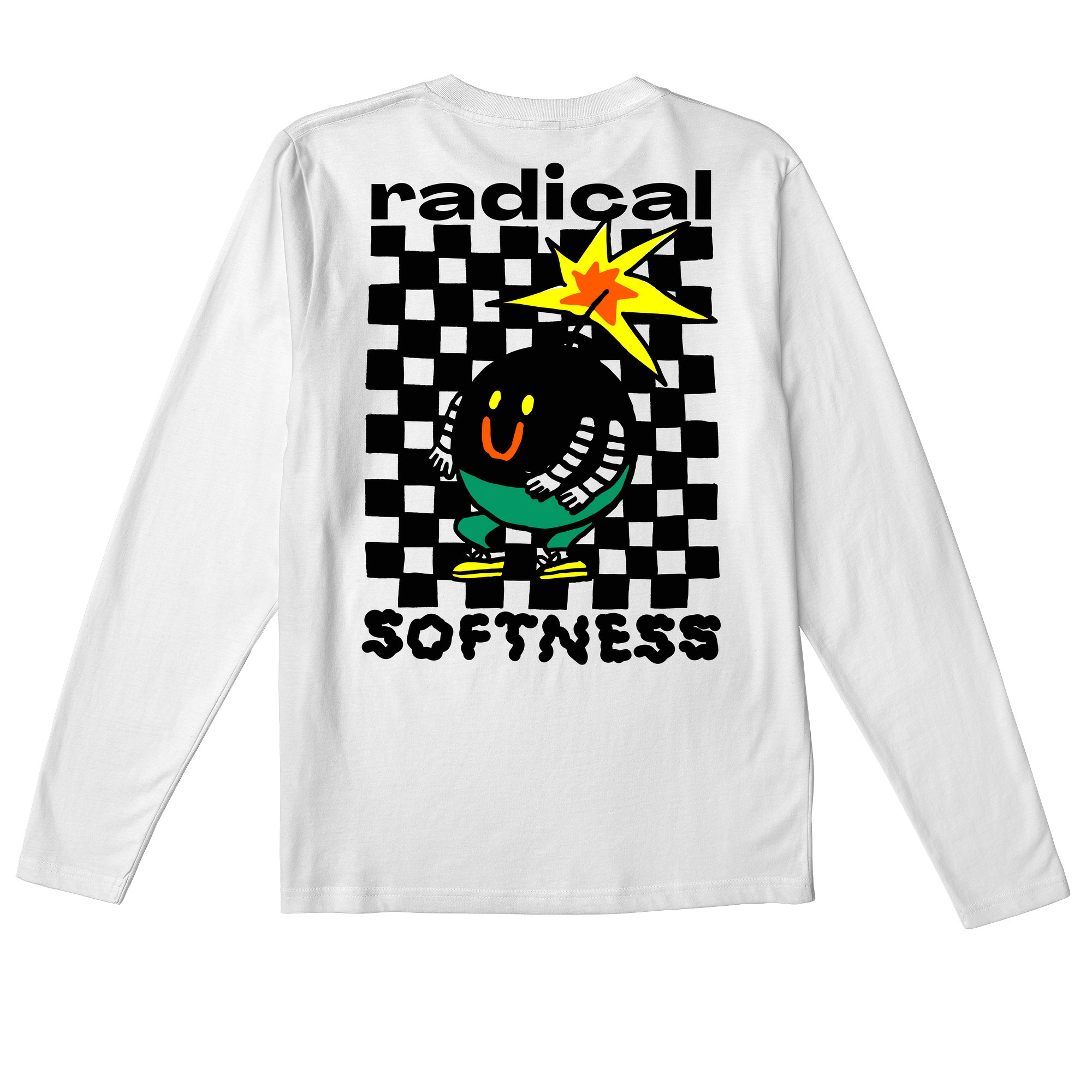 radical x softness | Everpress