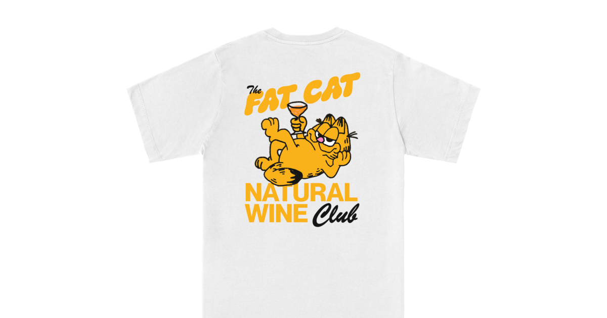 THE FAT CAT WINE CLUB | Everpress