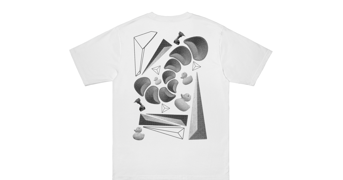 Climbers for Vinjeru | Everpress