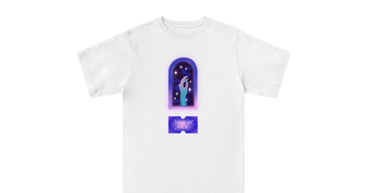 MELATONIN MAGIC | Everpress