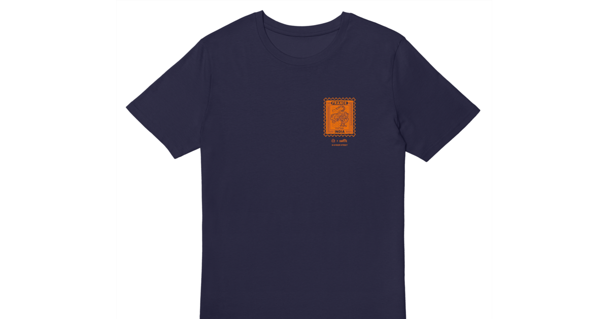 BKC X COUPETTE: SOHO ONES | Everpress
