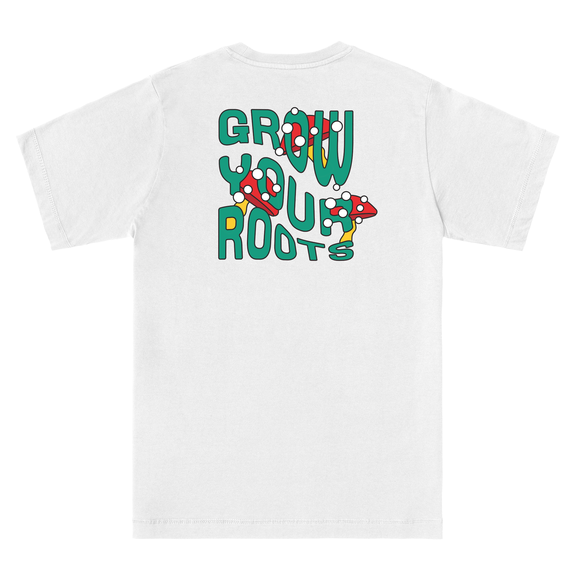 Grow your roots | Everpress