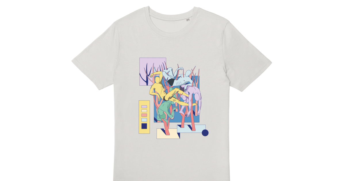 Region Y | Everpress