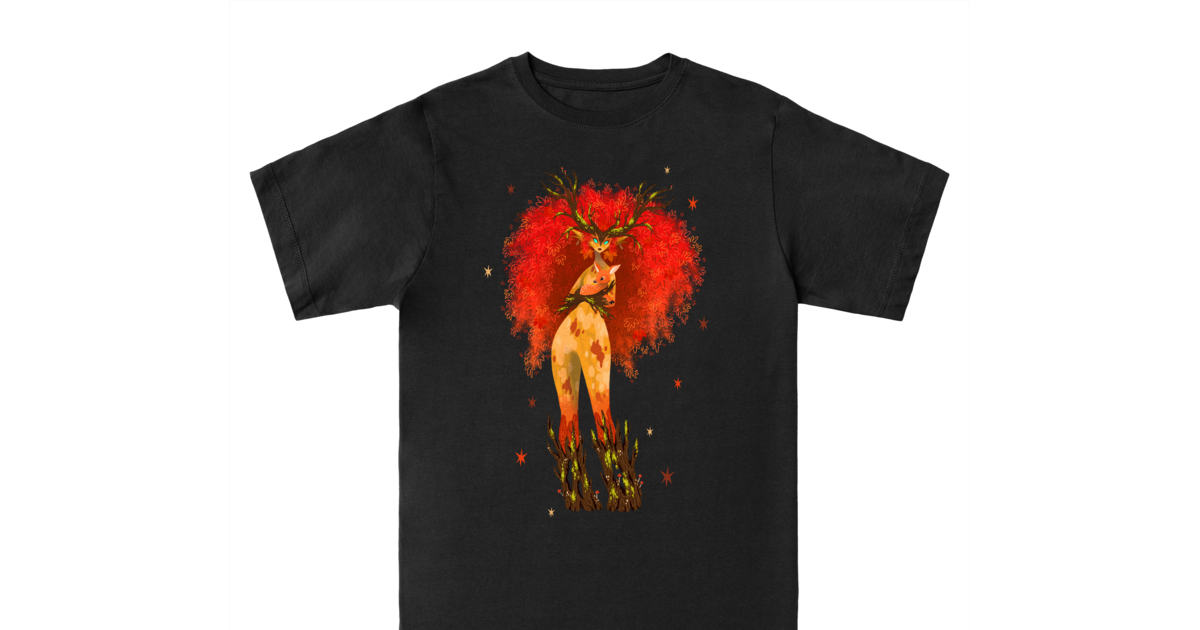 MAPLE Dryad | Everpress