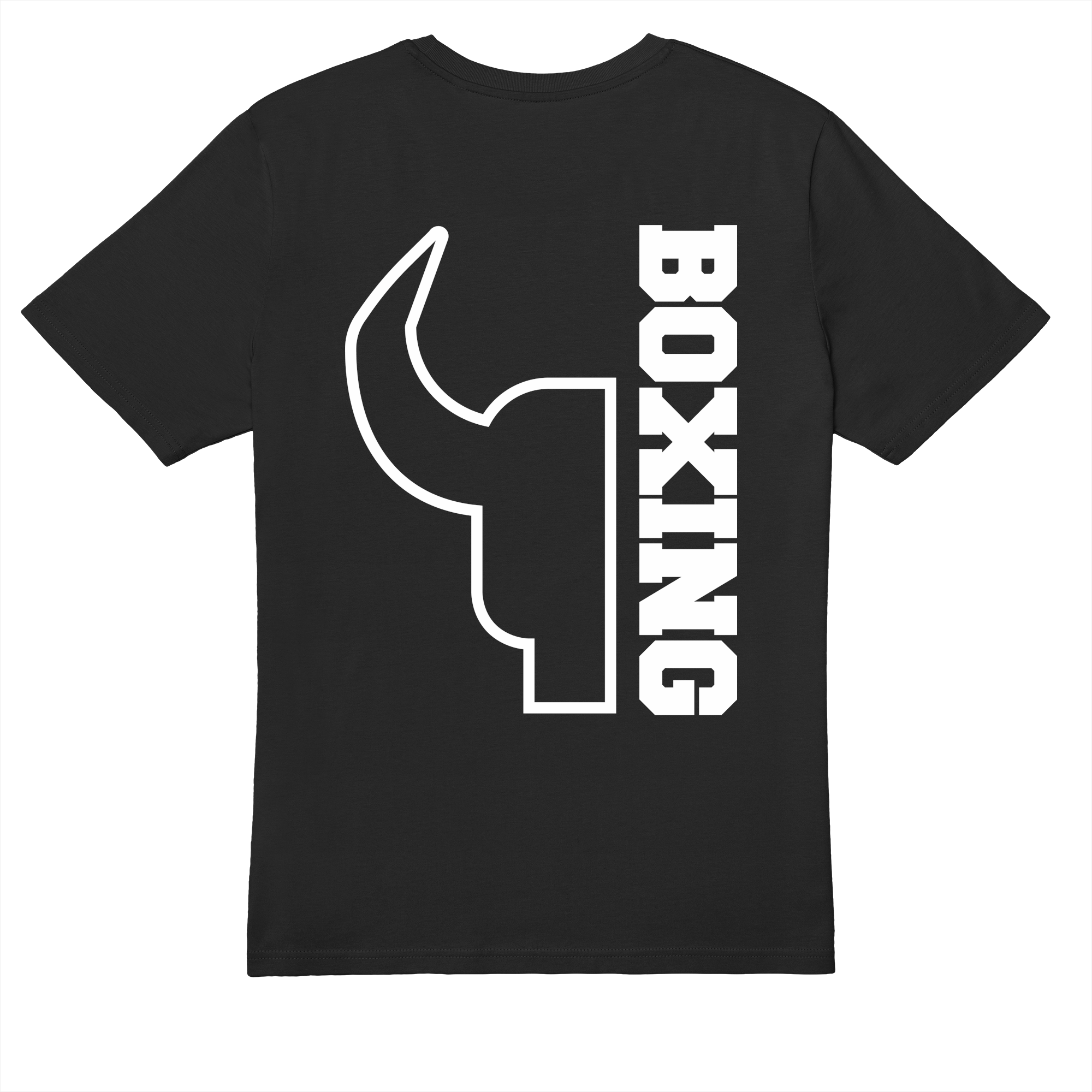 boxing t-shirt Box-Series 1 | Everpress