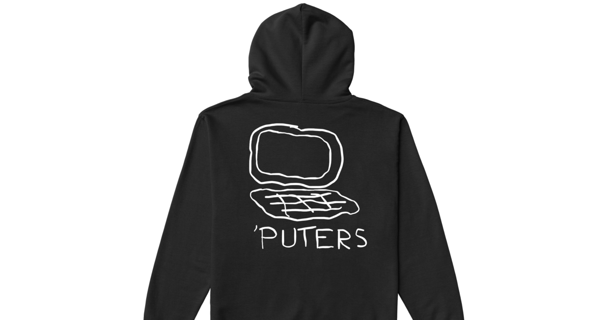 PUTERS | Everpress