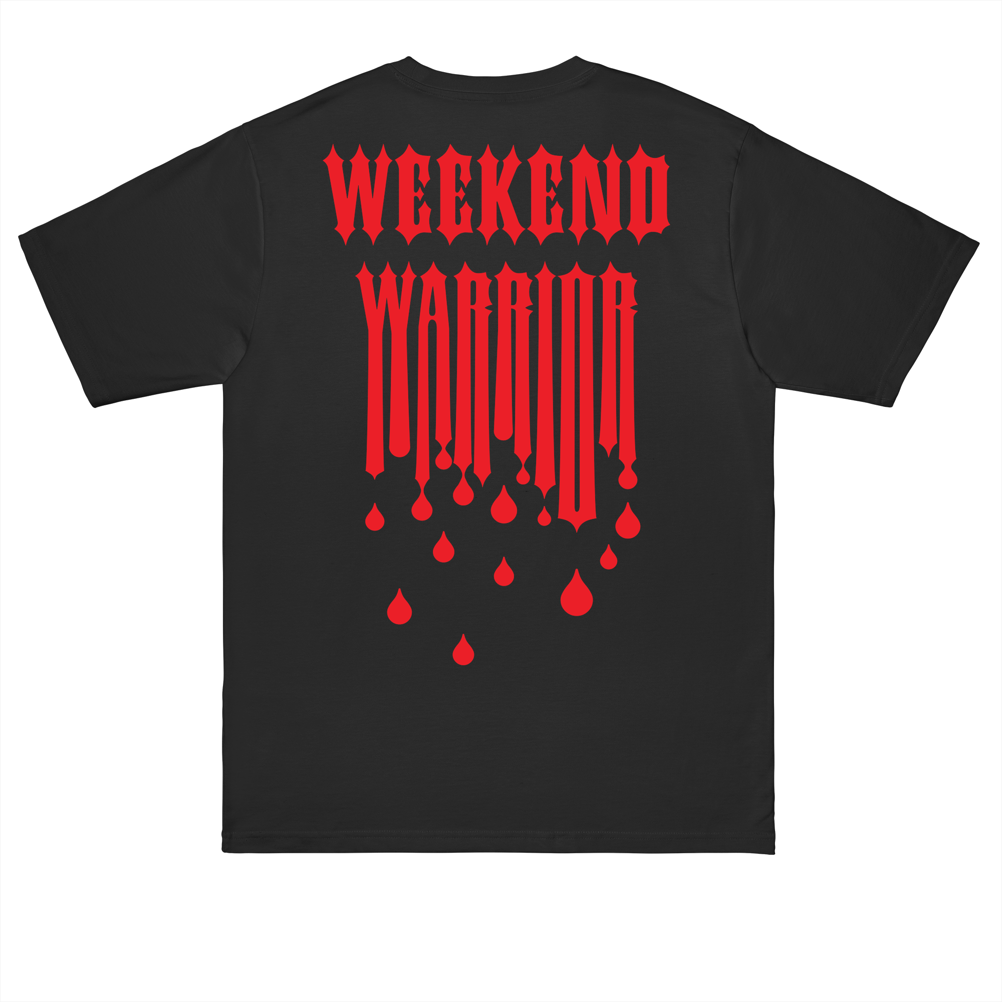 Weekend Warrior | Everpress