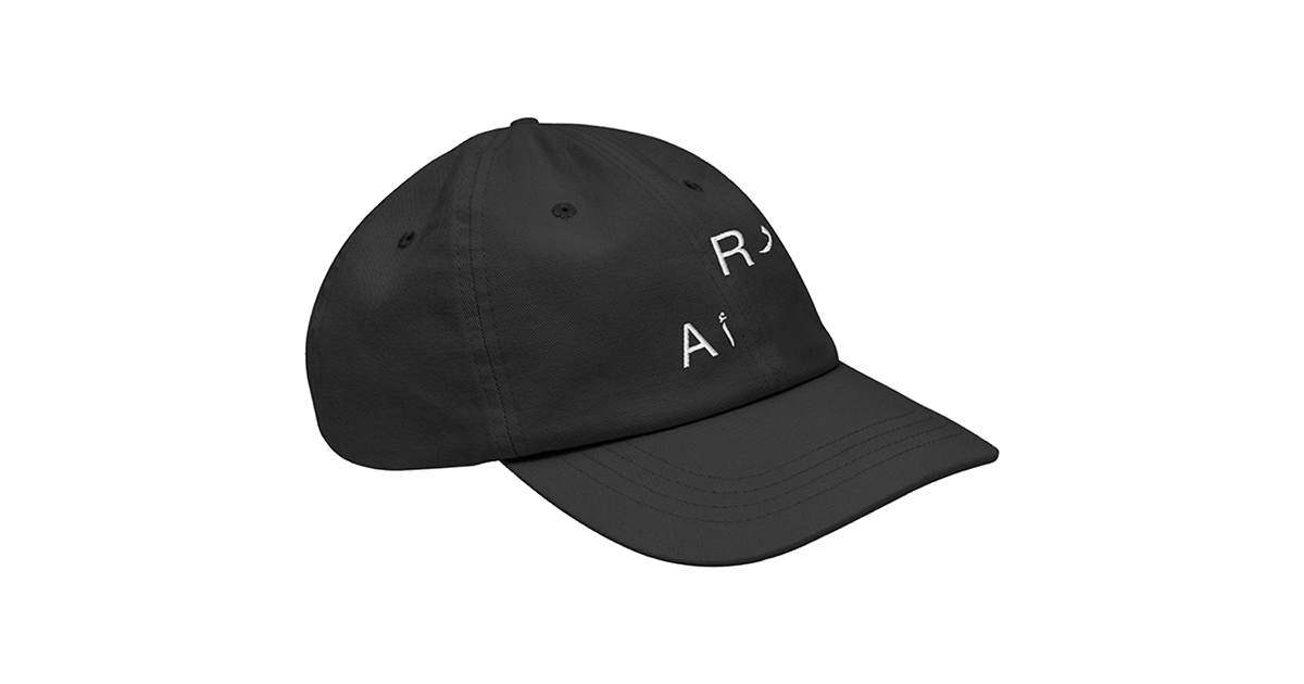 Radio Alhara Cap | Everpress