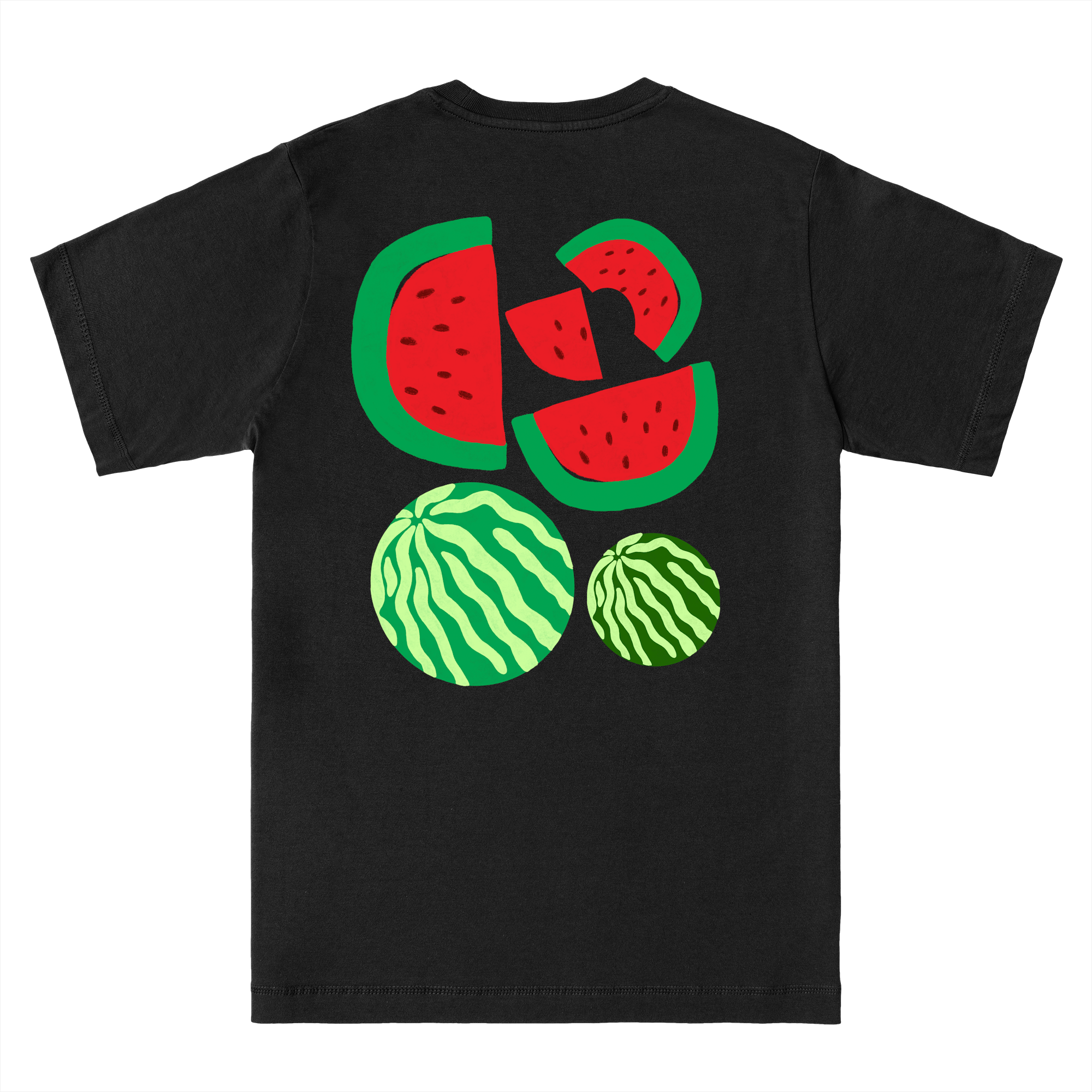 FREE PALESTINE TEE | Everpress