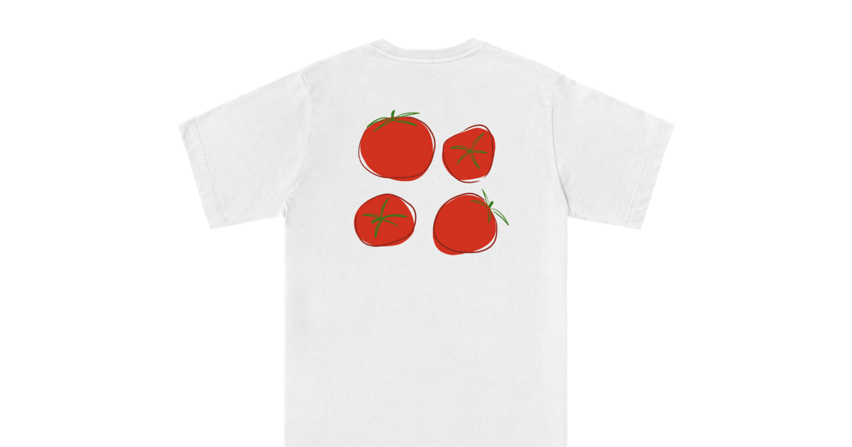 Tomato Summer | Everpress