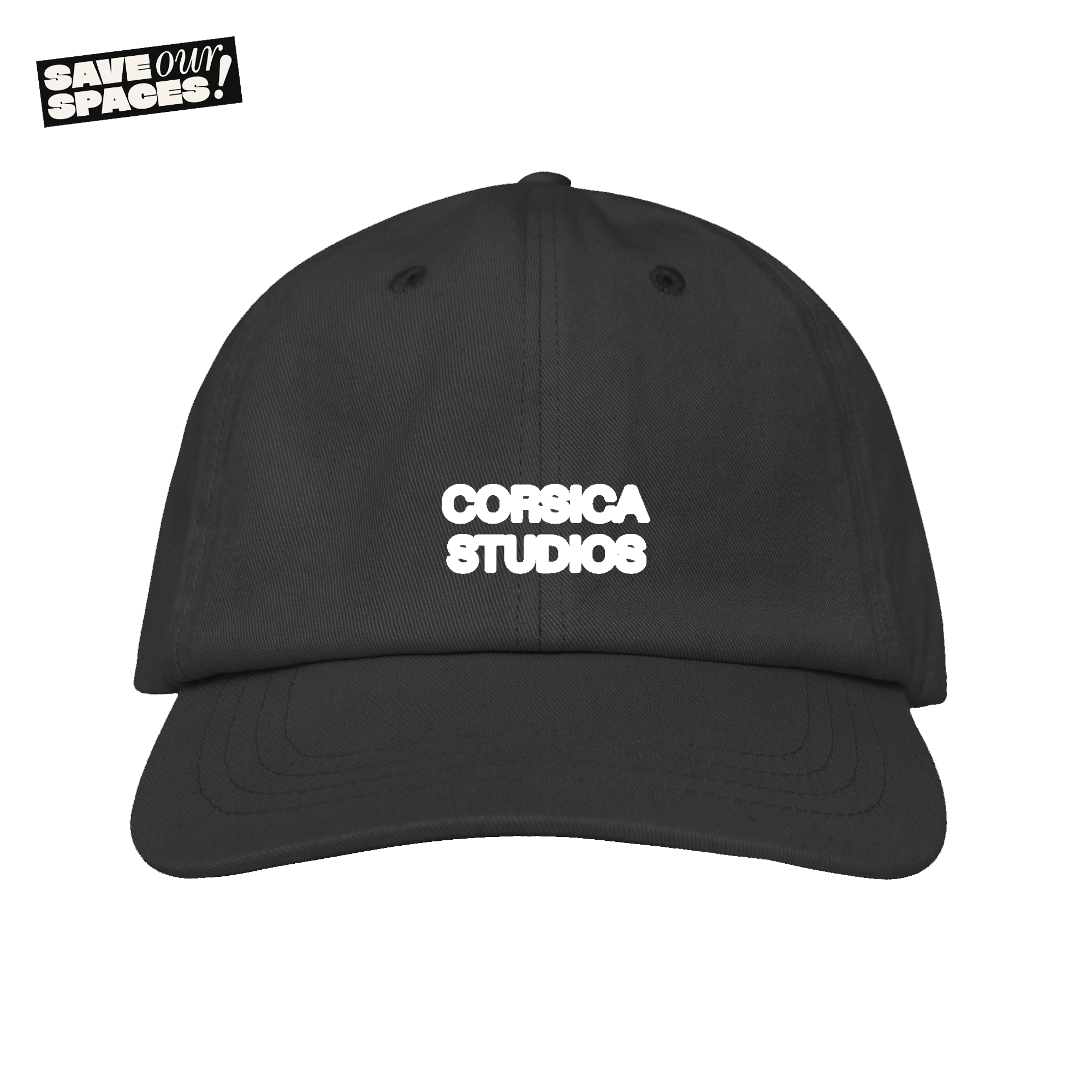 Corsica Studios Cap 1 | Everpress