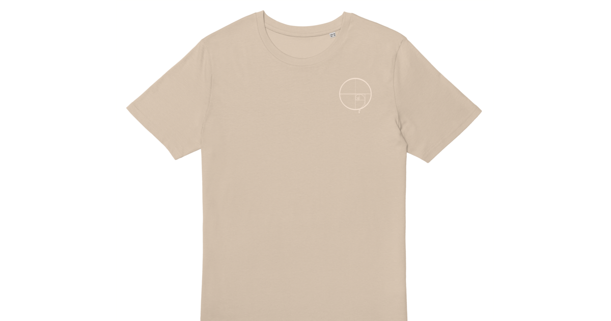 fibonacci spiralin' | Everpress