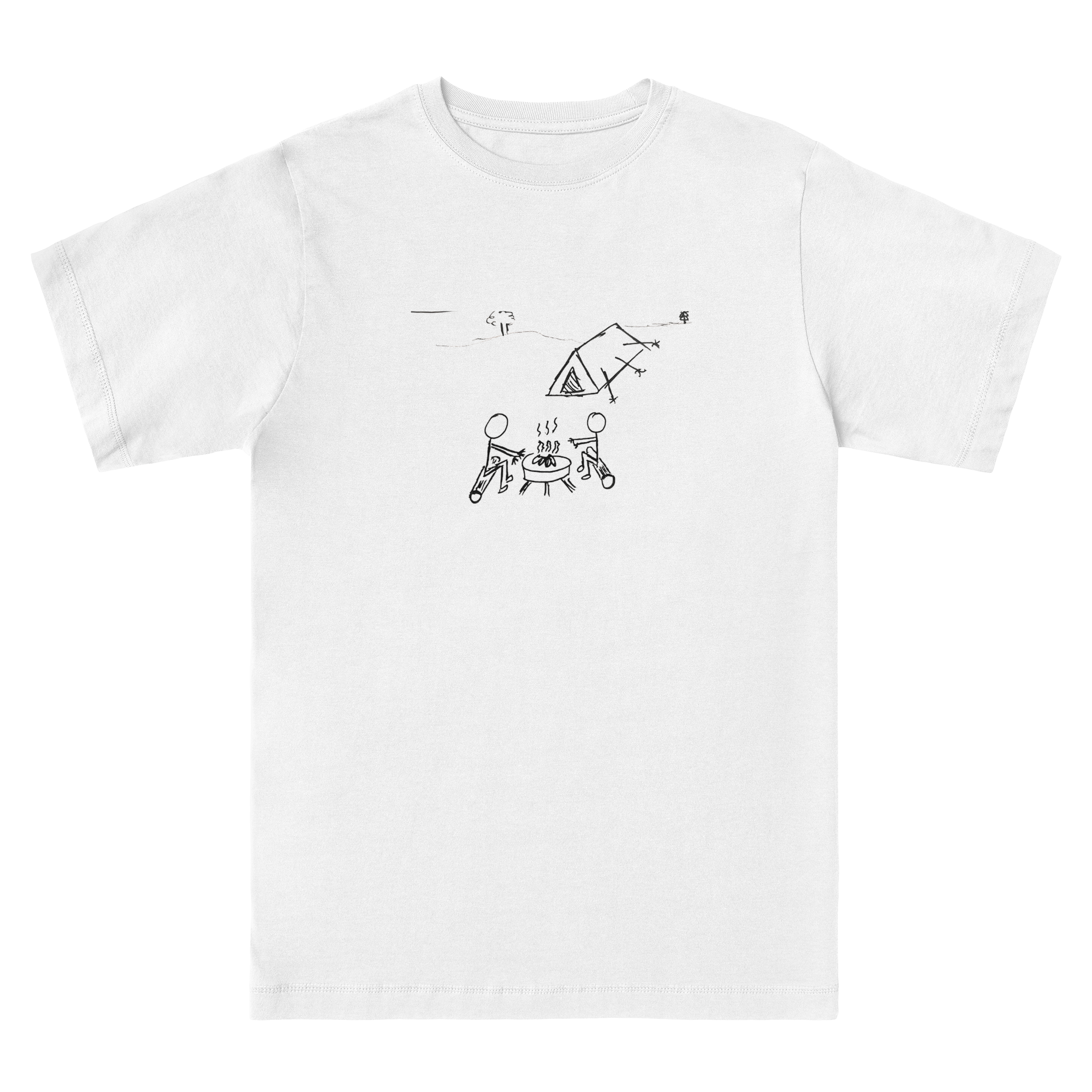 happy campers | Everpress