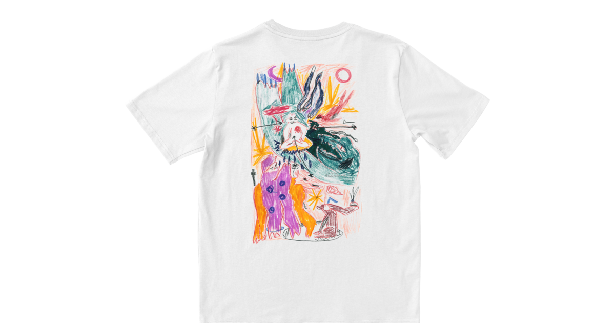 Meditation Dog | Everpress