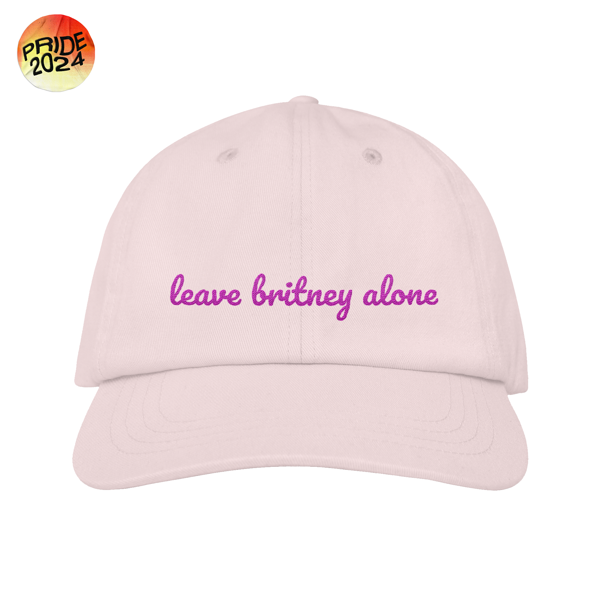 LEAVE BRITNEY ALONE | Everpress