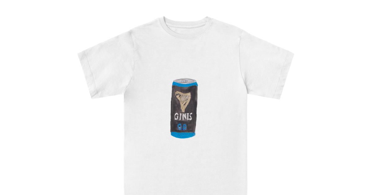 GINIS ZERO | Everpress