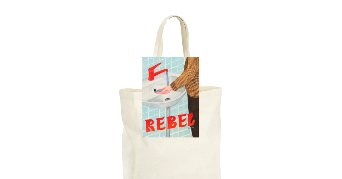 REBEL BAGS | Everpress