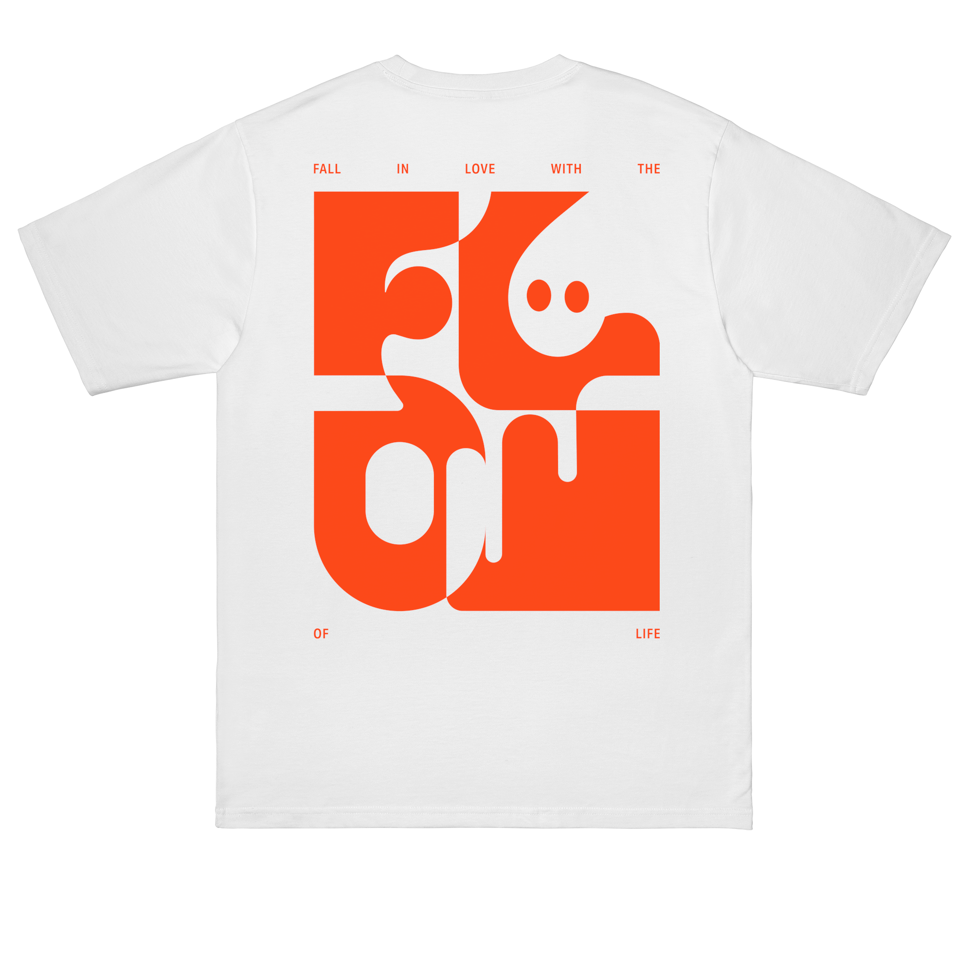 Fall in love with the flow | Everpress