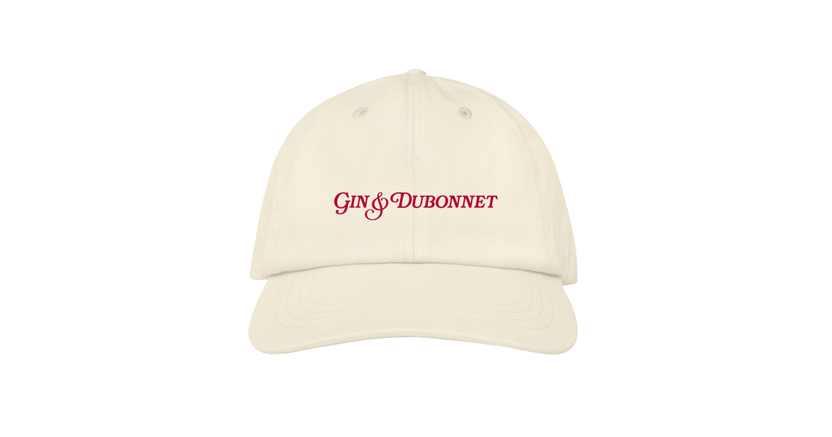G&D Cap | Everpress