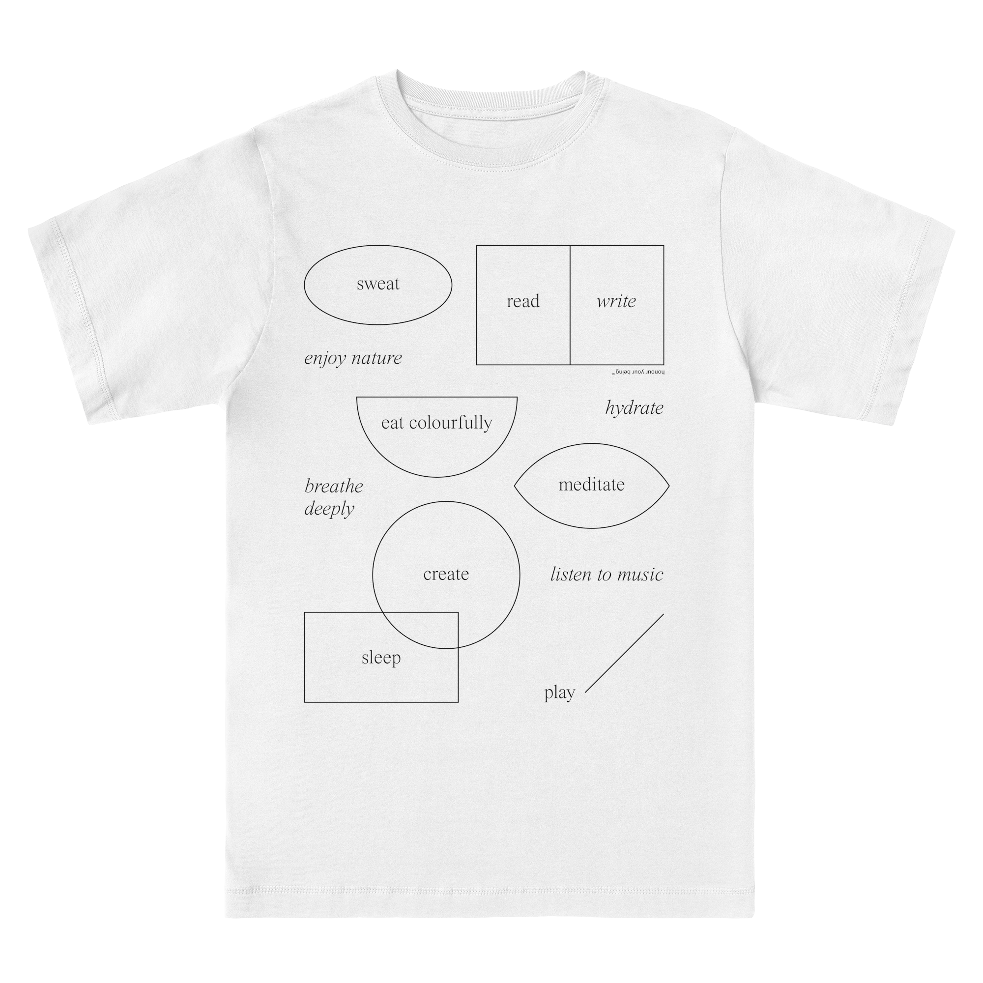 simple things | Everpress