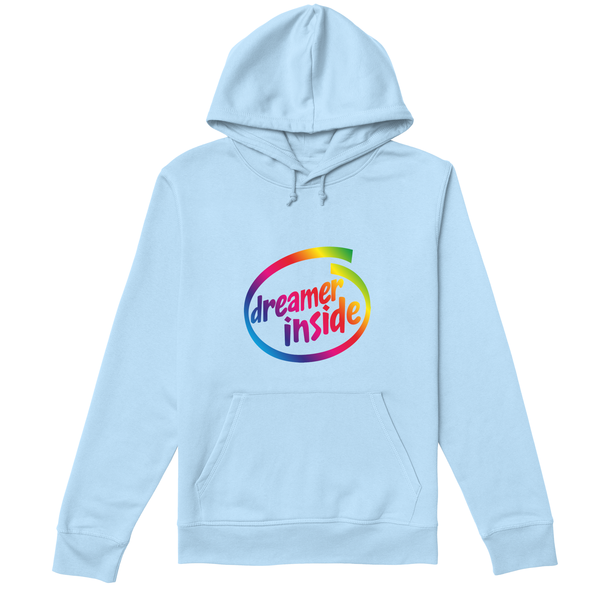 DREAMER inside | Everpress