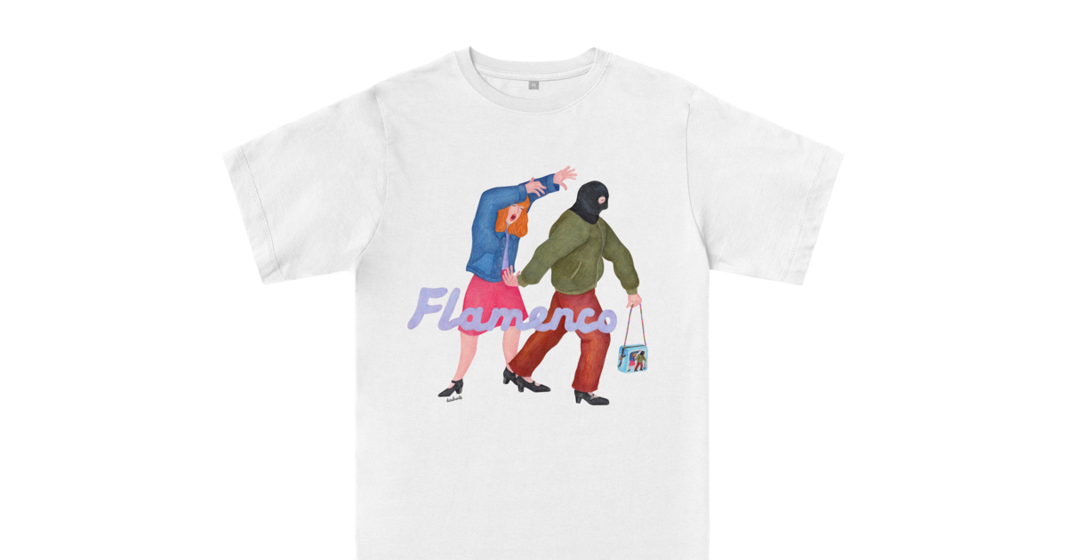 Flamenco | Everpress