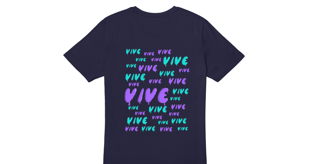 t-shirt surprise vive | Everpress