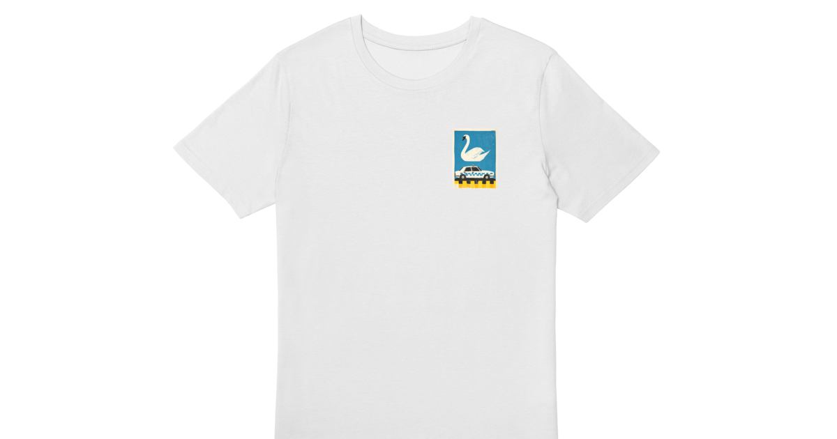 Cab bird | Everpress