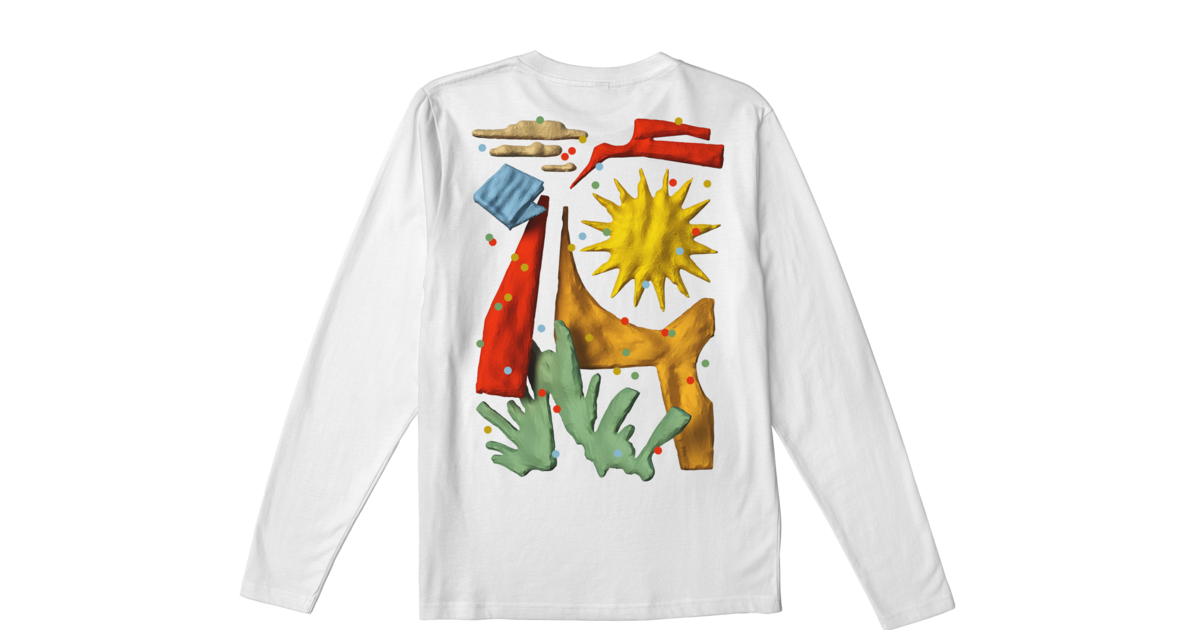 One Last Sunny Weekend | Everpress