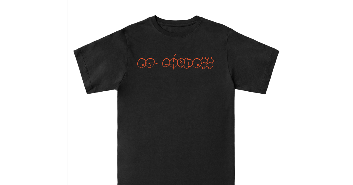 OG CHAPO$$ ONE | Everpress