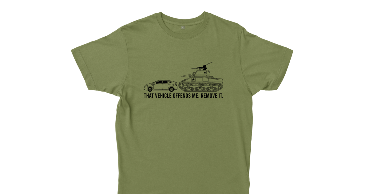 REMOVE IT - 1 | Everpress