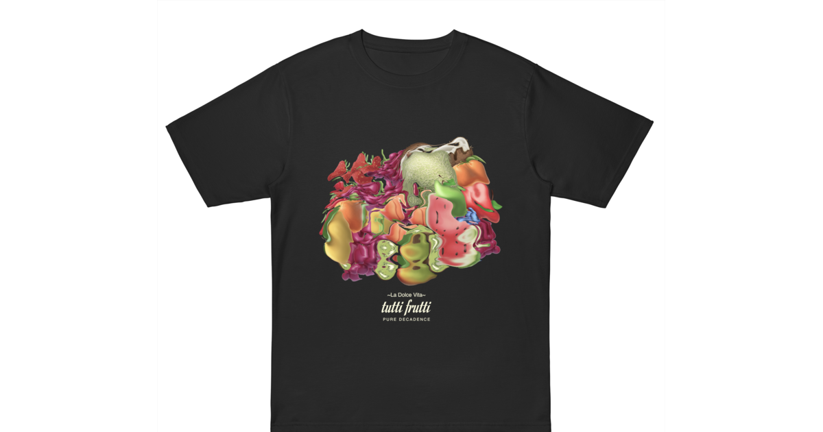 Fruit basket | Everpress
