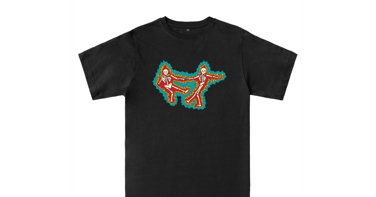 dance, dance, dance! | Everpress