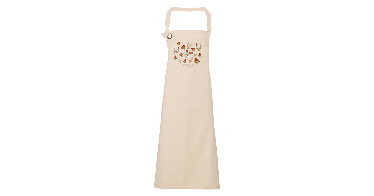 Sarah Donde Apron | Everpress