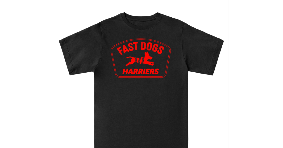 FaSt Dogs | Everpress