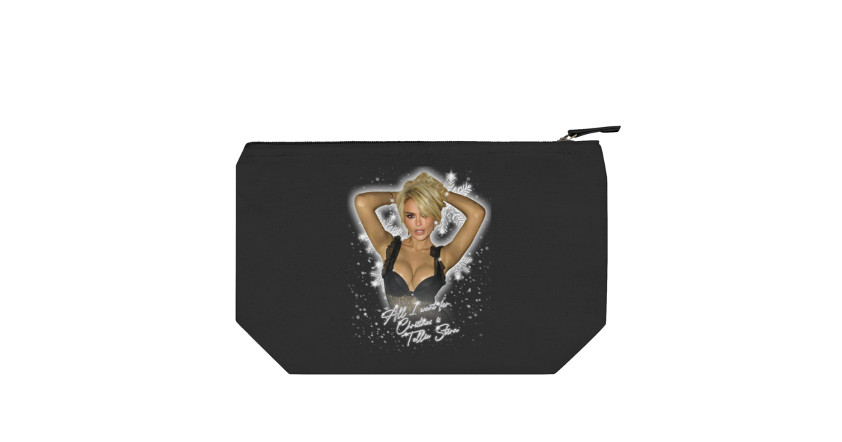 Tallia Storm Cosmetics bag | Everpress
