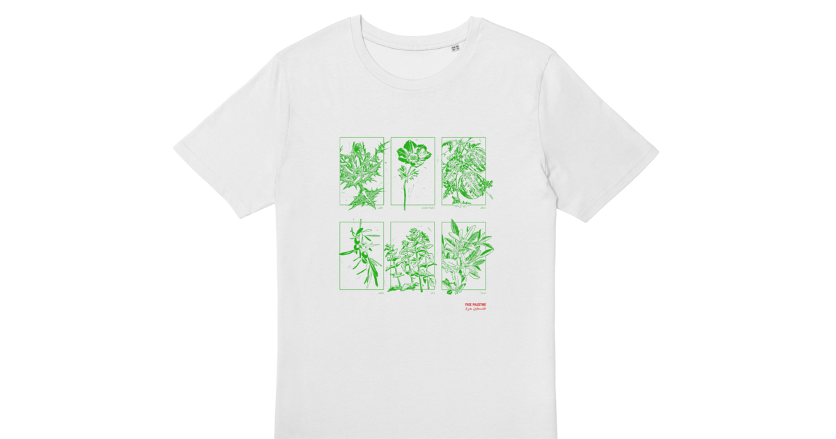 Victory Garden | Everpress