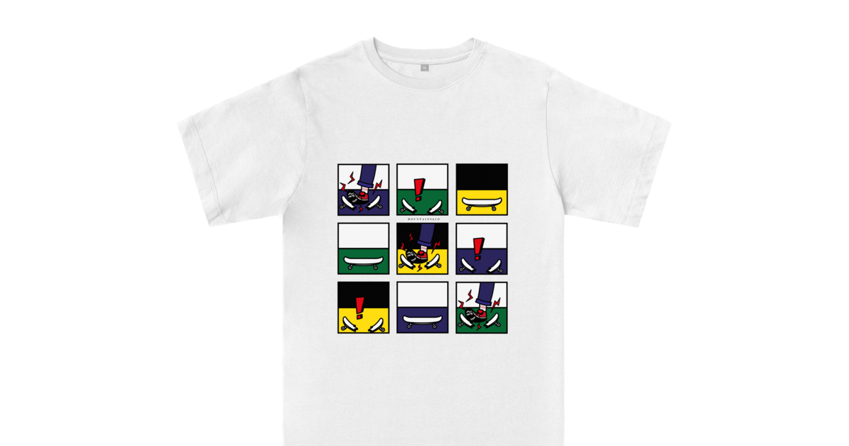 breaking point | Everpress