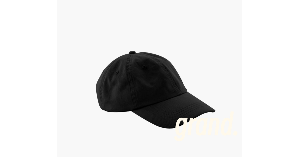GRAND CAP | Everpress