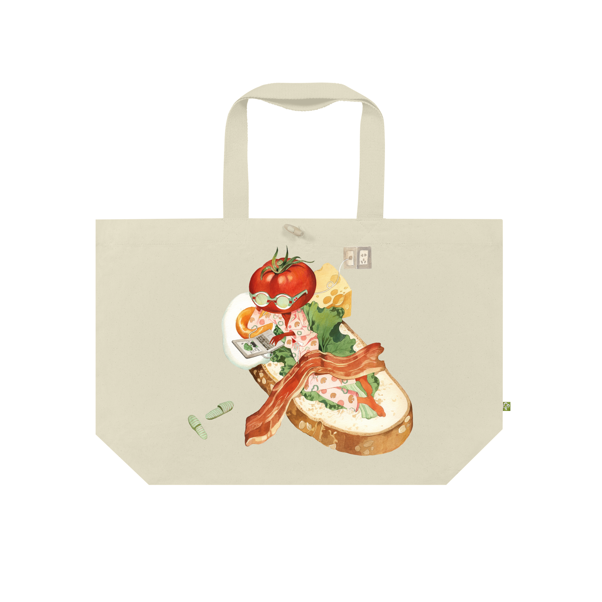 Toast Lounge | Everpress