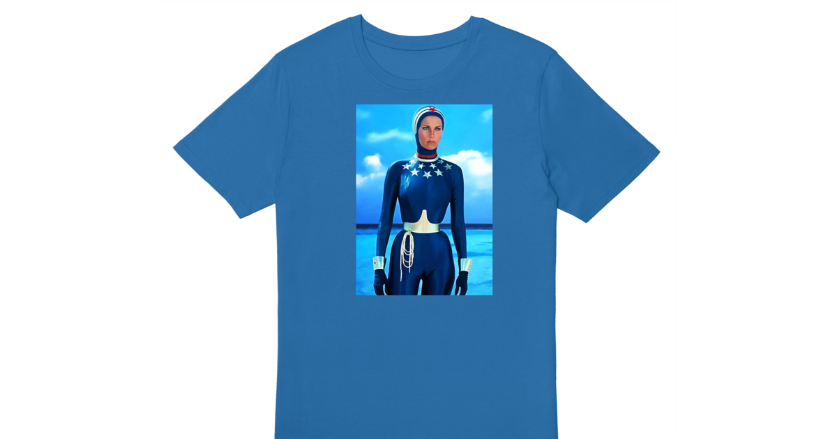 THE ORIGINAL CARTER | Everpress