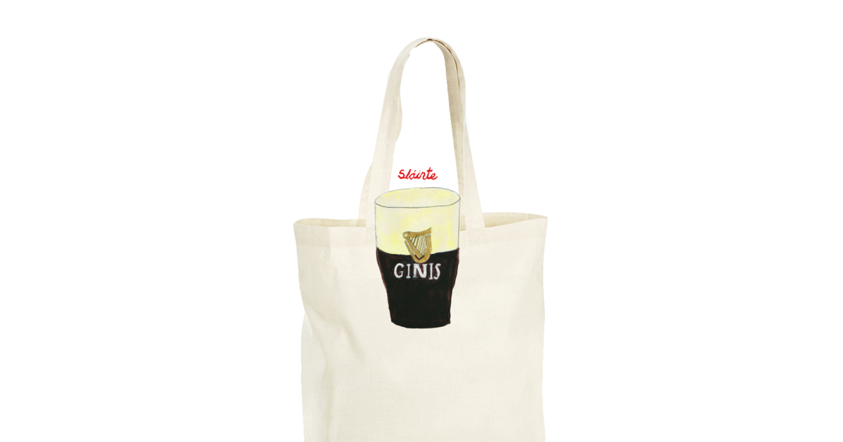 Ginis Bag | Everpress