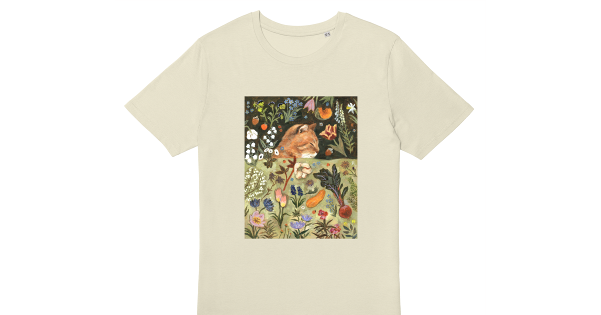 spring garden | Everpress