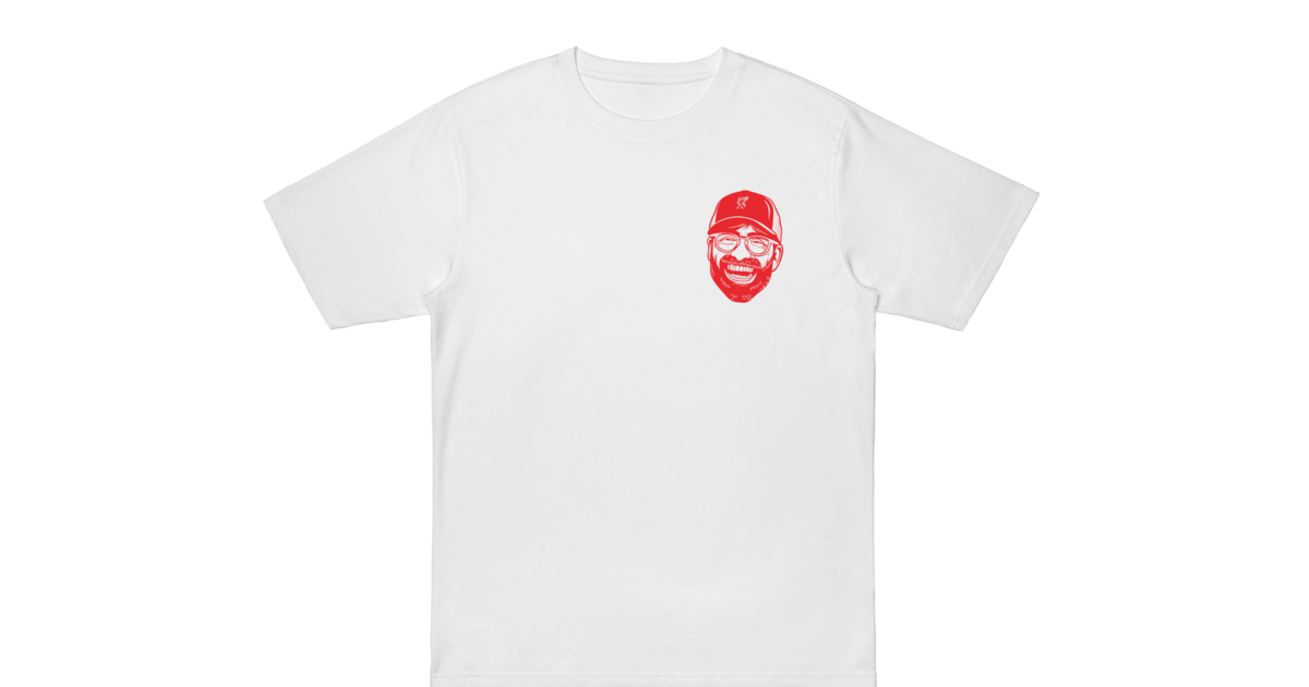 YNWA JüRGEN | Everpress