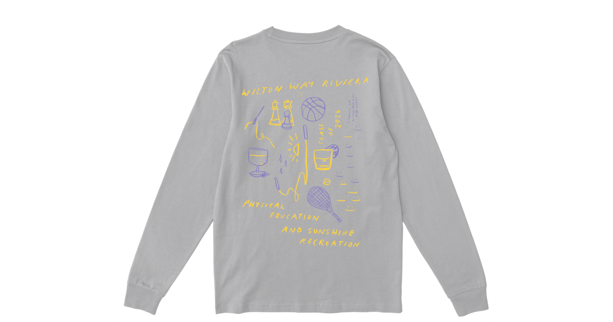 Lucy Mahon & Wilton Way Deli | Everpress