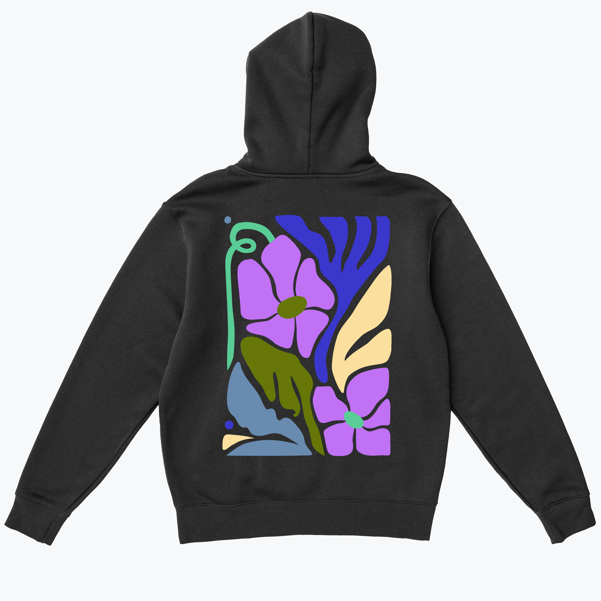 La Décicion de la fleur | Everpress