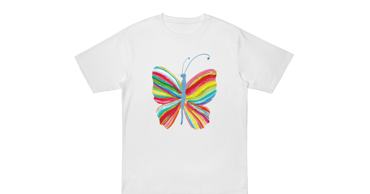 sabine Timm: Butterfly | Everpress