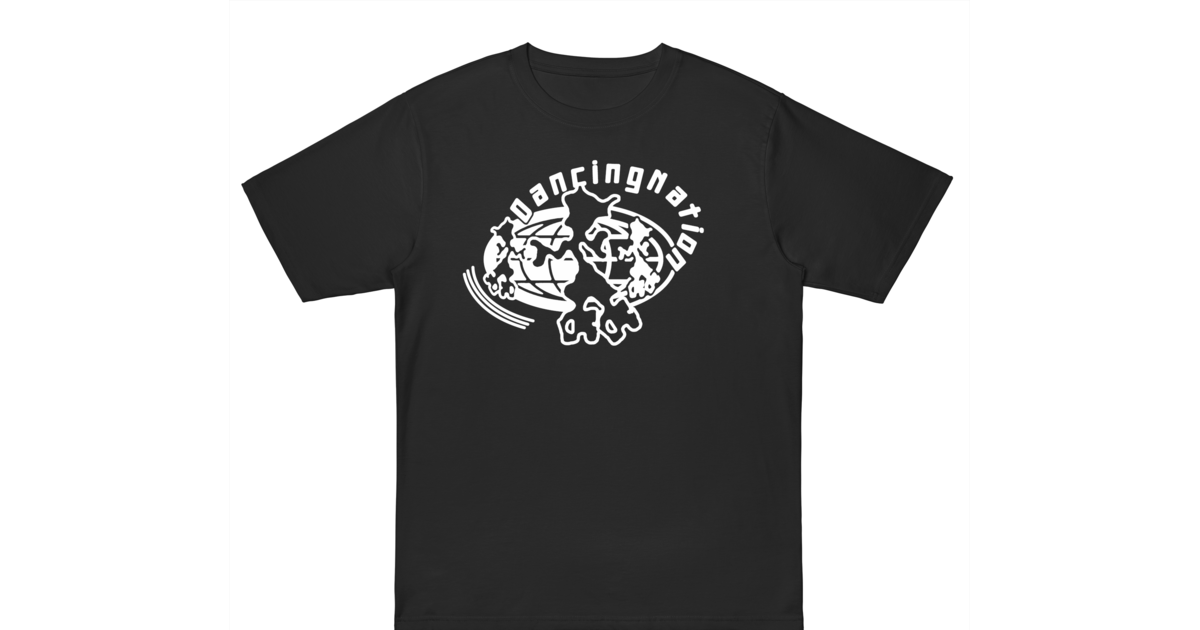 Dancing Nation | Everpress