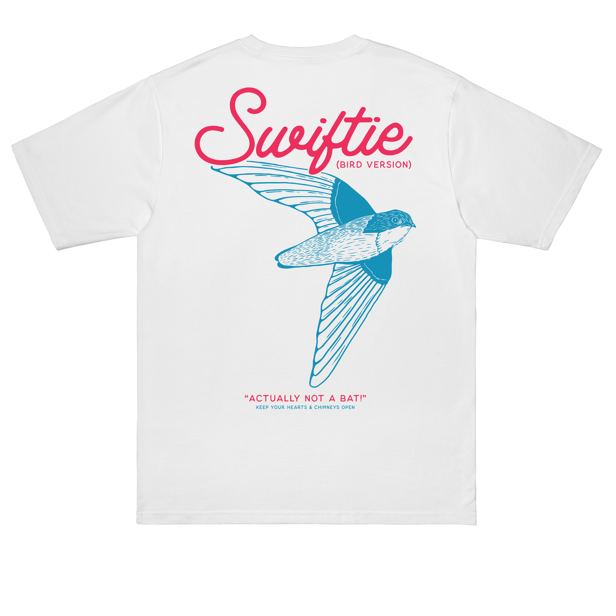 Swiftie (Bird Version) | Everpress